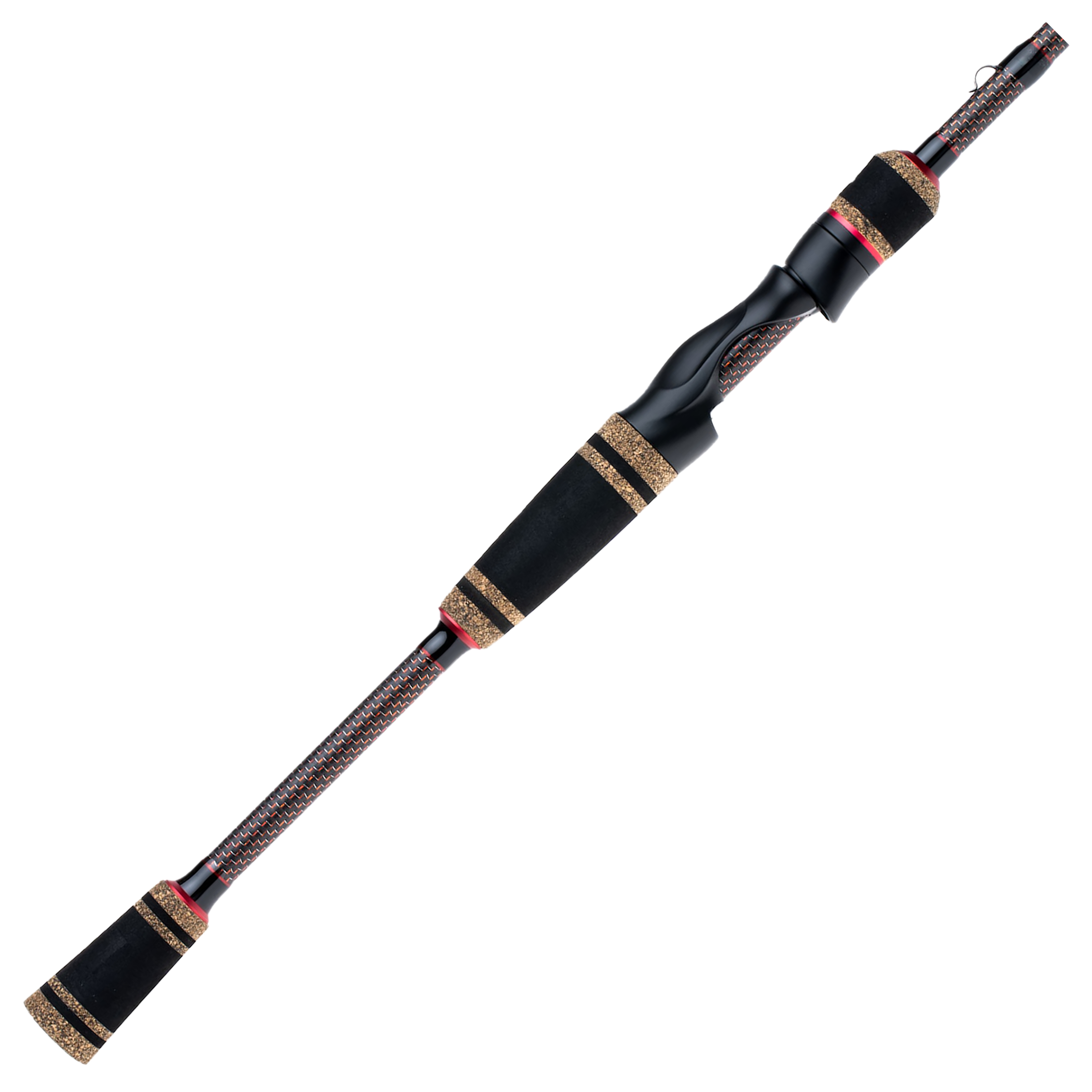 Halo Fishing HFX Series Spinning Rod | Cabela's